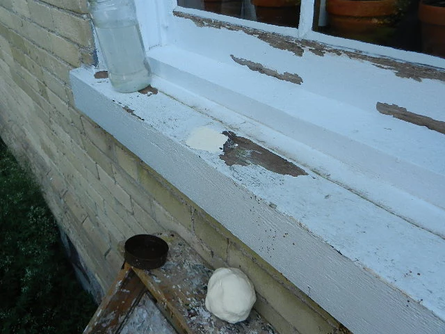 How to Repair Rotting Wood Without Replacing It - Rhino Wood Repair